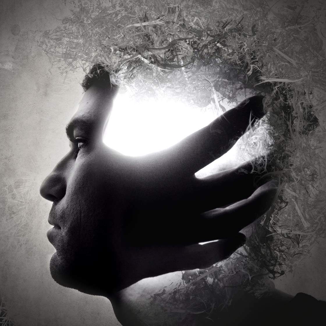 How Brandon Kidwell Creates Double Exposure iPhone Photos