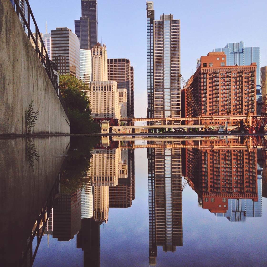 How Adam Elkins Takes Incredible Photos With His iPhone