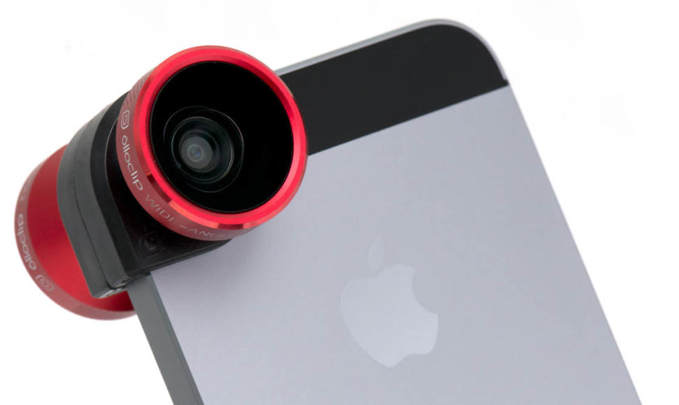7 Essential iPhone Photography Accessories