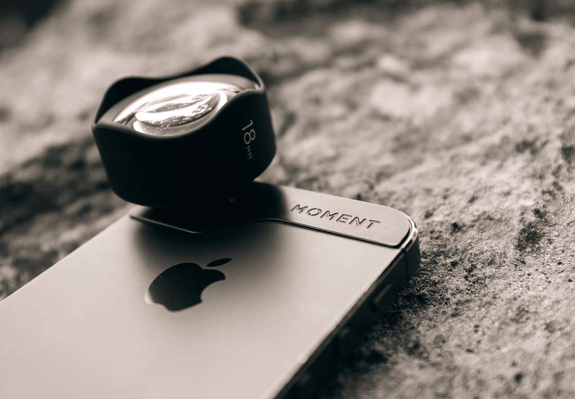 7 Essential iPhone Photography Accessories