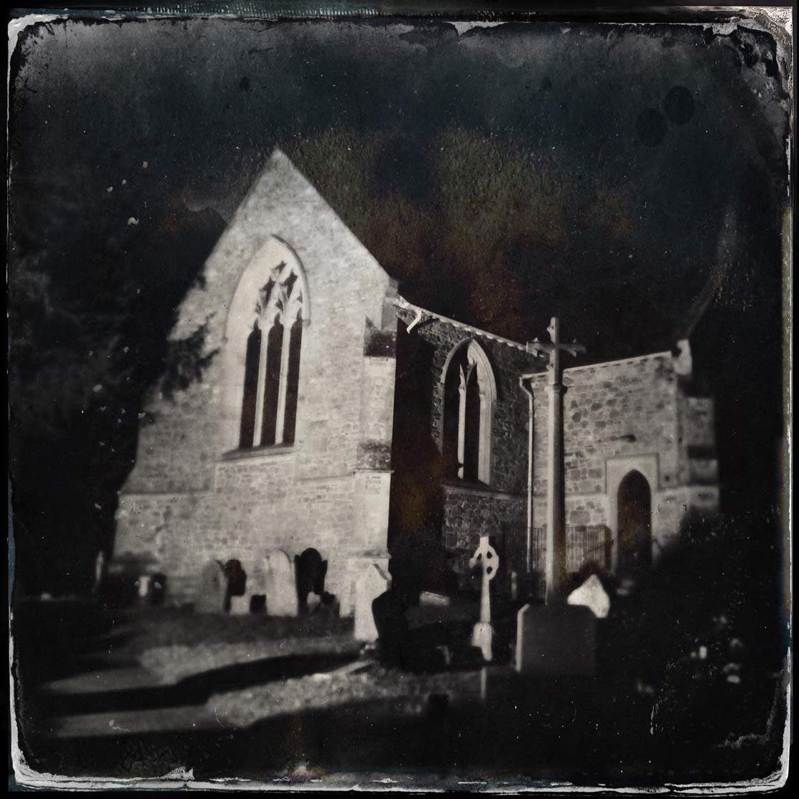 How To Use TinType App To Create Beautiful Vintage iPhone Photos