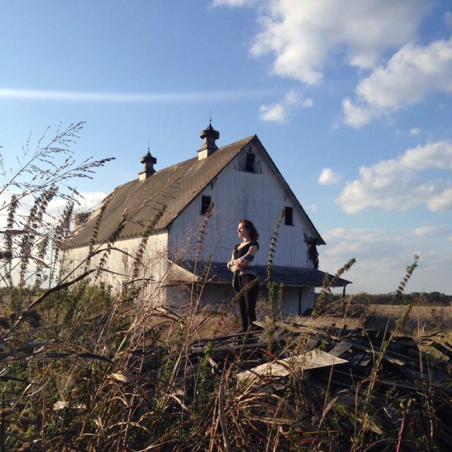 How Adam Elkins Takes Incredible Photos With His iPhone