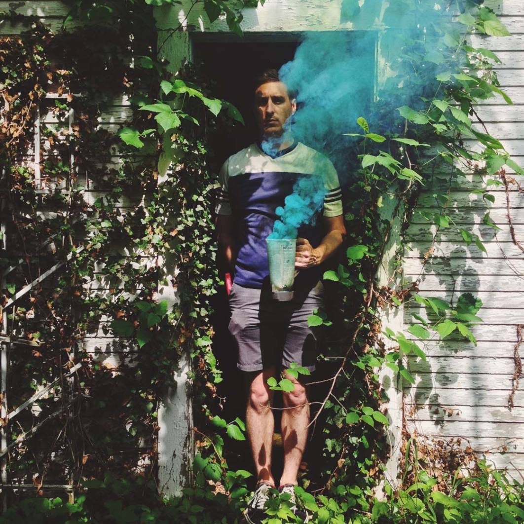 How Adam Elkins Takes Incredible Photos With His iPhone