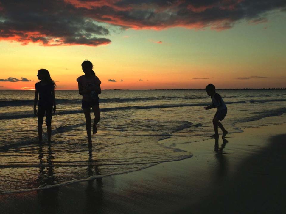 30 Incredible iPhone Photos Taken In Amazing Sunlight