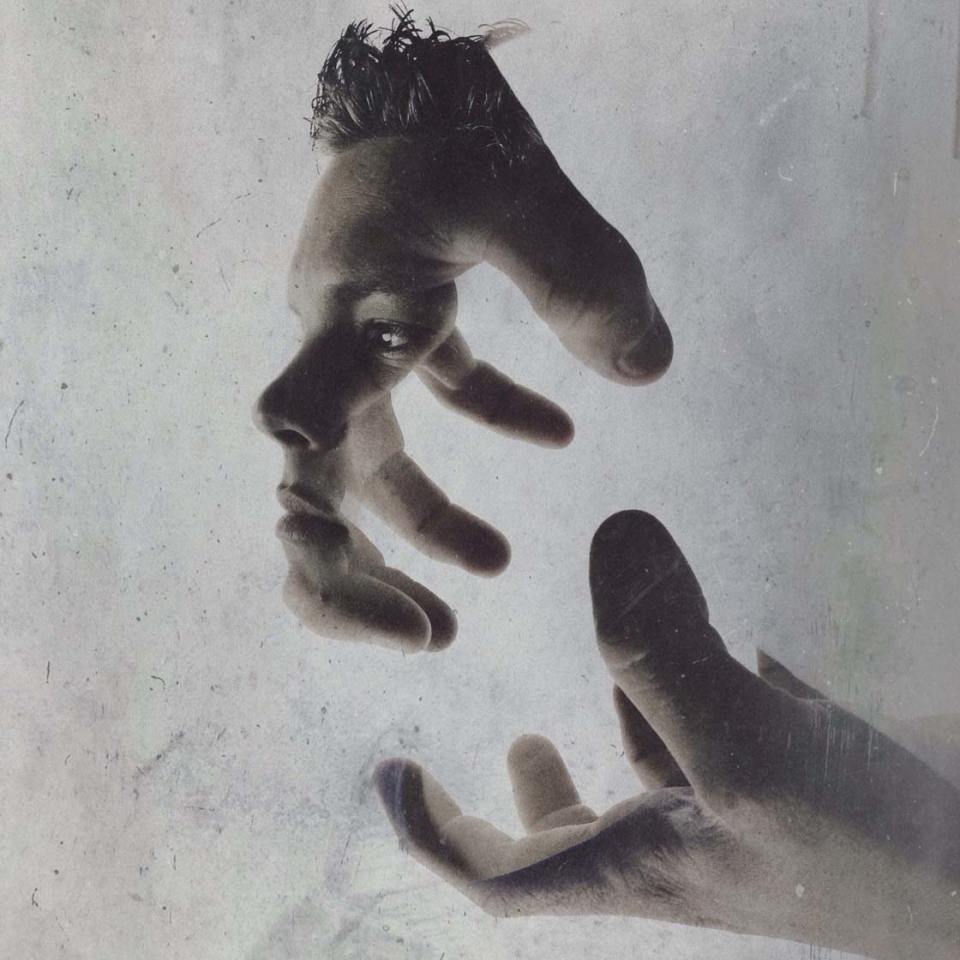 How Brandon Kidwell Creates Double Exposure iPhone Photos