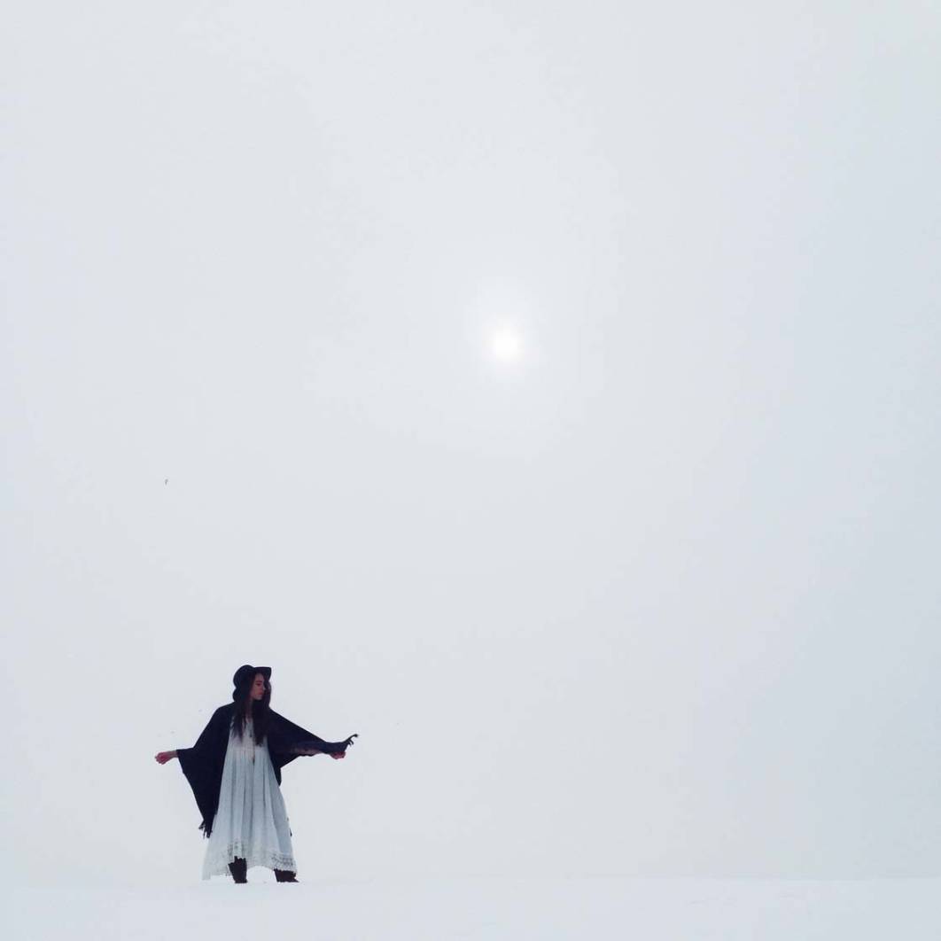 How Adam Elkins Takes Incredible Photos With His iPhone