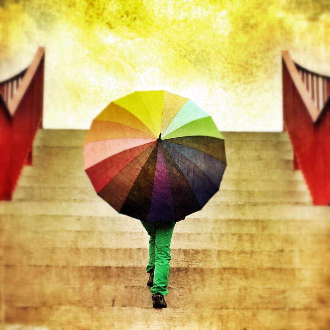 30 Wonderful iPhone Photos Of Children