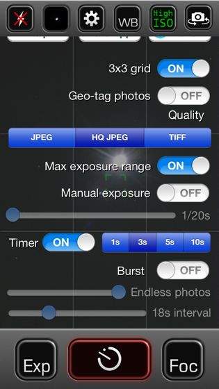 How to Take Great Night Sky Photos On iPhone
