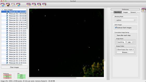 How to Take Great Night Sky Photos On iPhone