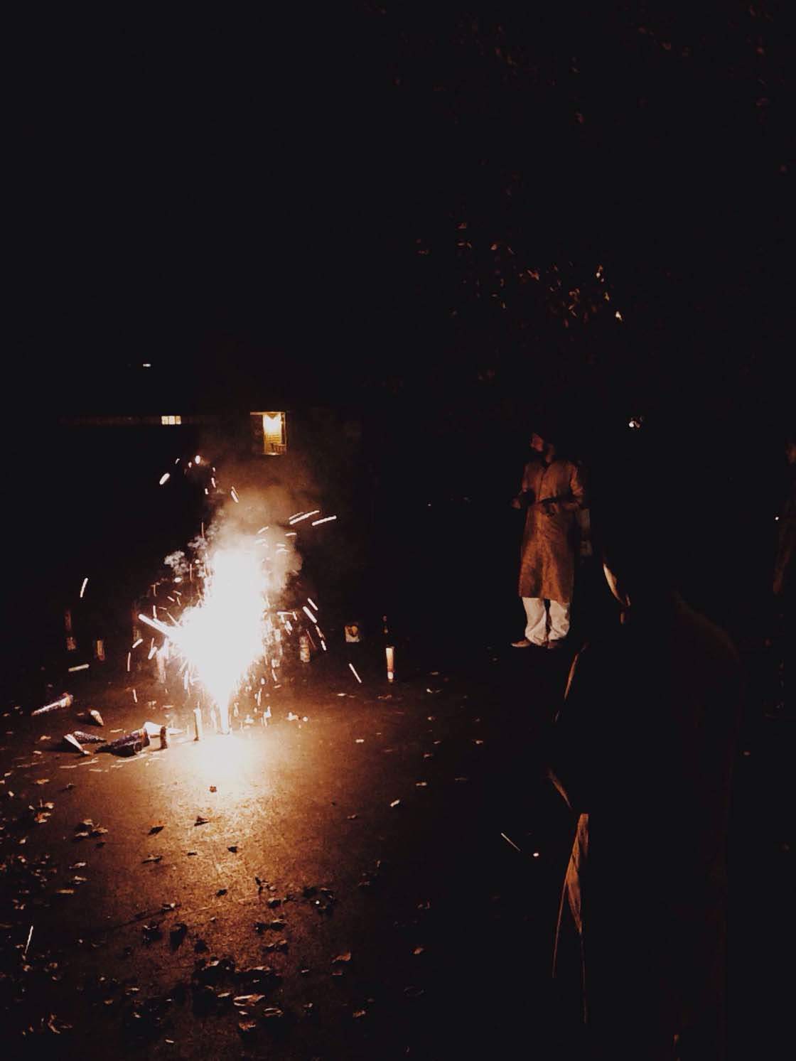 30 Incredible Examples Of iPhone Night Photography