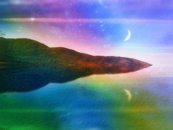 7 Tips For Creating Symmetry In Your iPhone Photos