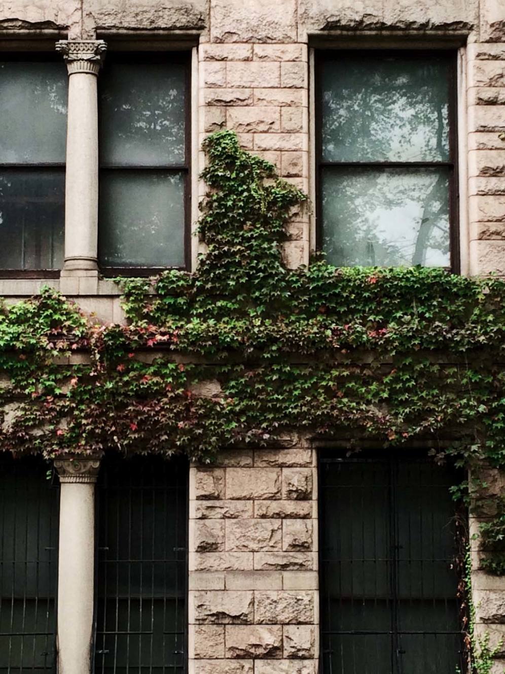 7 Tips For Creating Symmetry In Your iPhone Photos