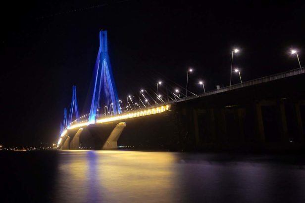 30 Incredible Examples Of iPhone Night Photography