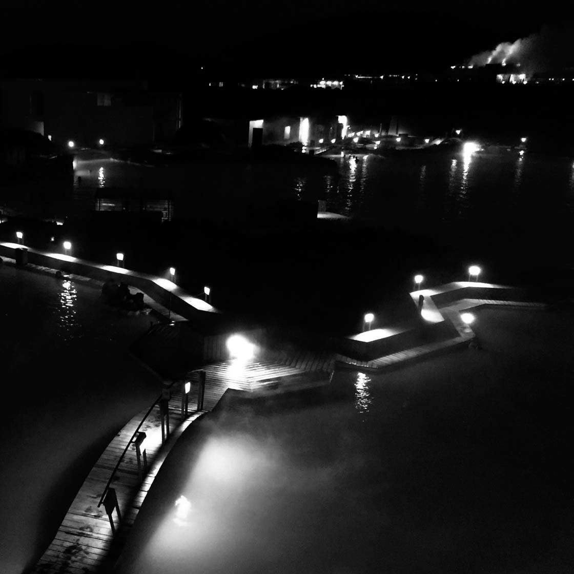 30 Incredible Examples Of iPhone Night Photography