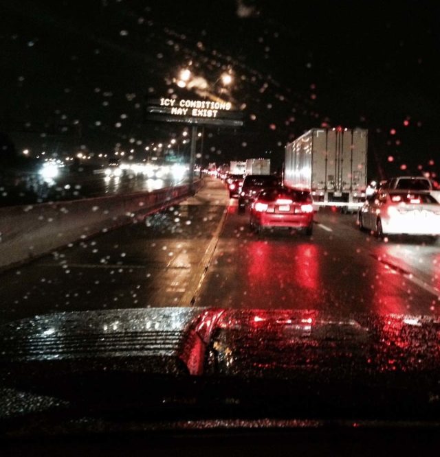 30 Incredible Examples Of iPhone Night Photography