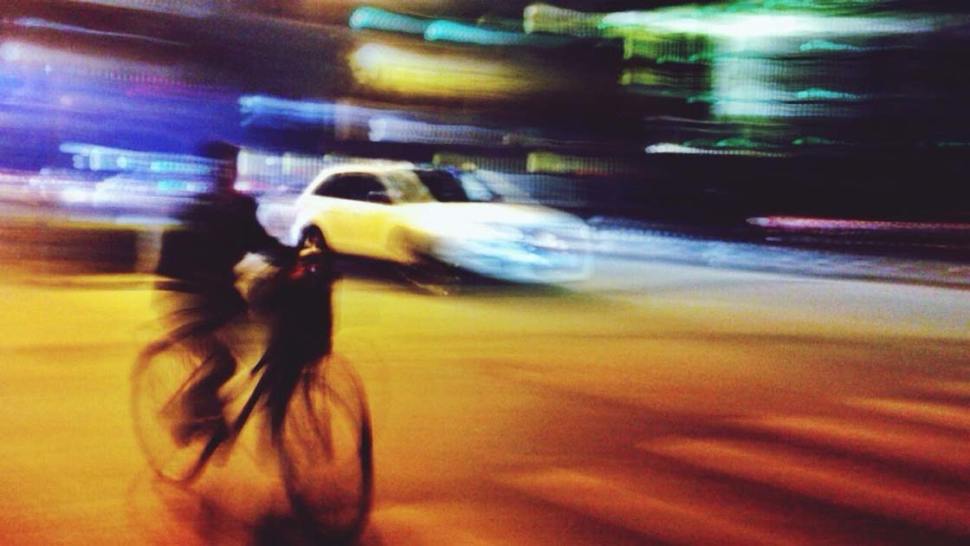 30 Incredible Examples Of iPhone Night Photography