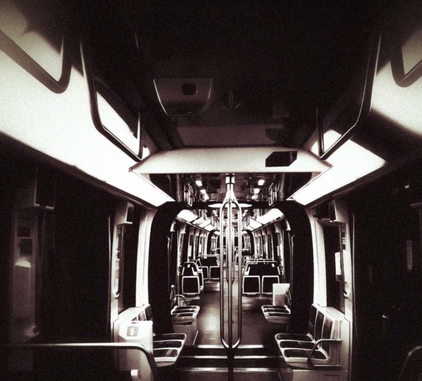 30 Incredible Examples Of iPhone Night Photography