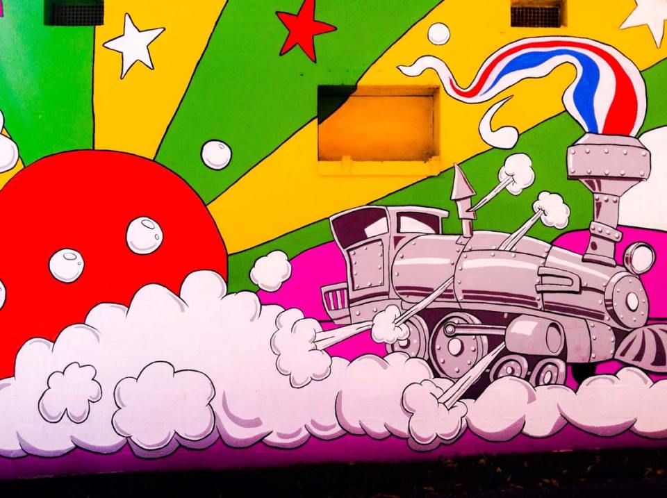 How Photo Walks Can Improve Your iPhone Photography