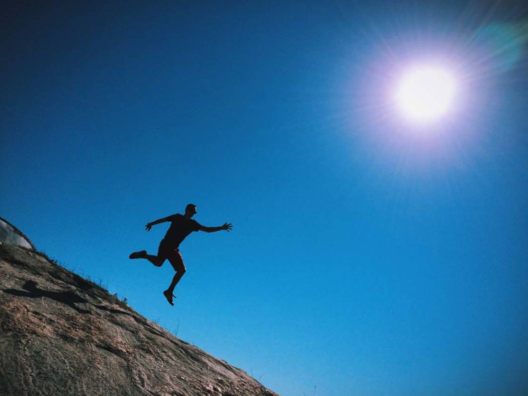 How To Take Great iPhone Photos Using Natural Light