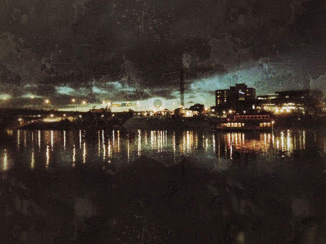 30 Incredible Examples Of iPhone Night Photography