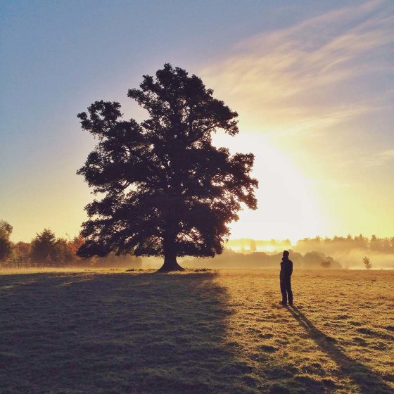 How Luke Cotton Takes Great iPhone Landscape Photos