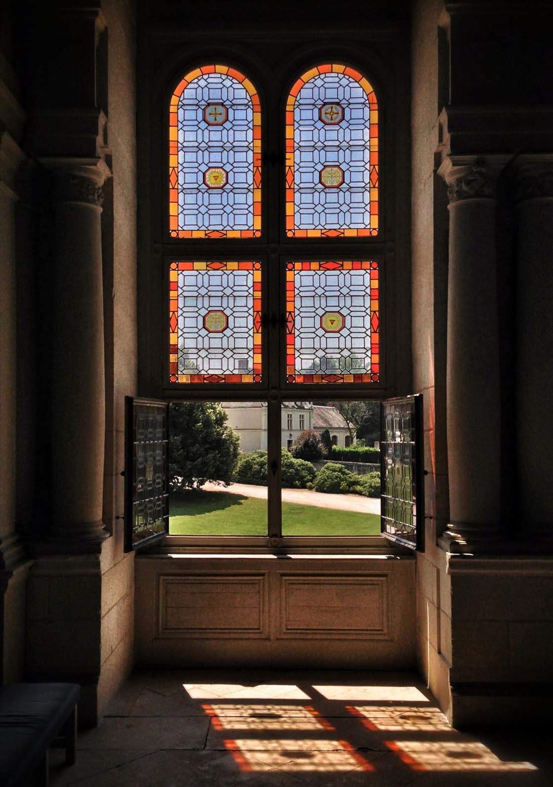 30 Stunning iPhone Photos With Symmetrical Composition