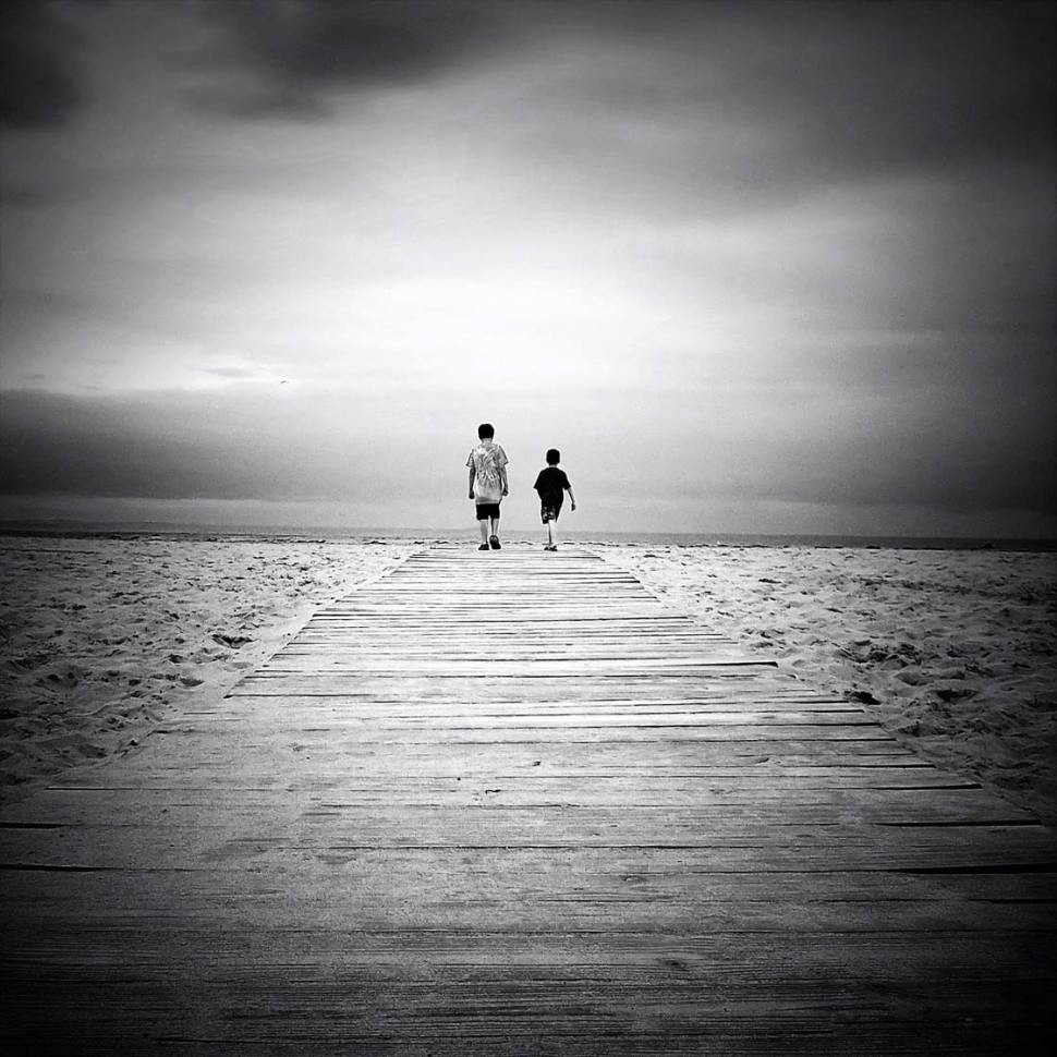 How To Take Great iPhone Photos Using Natural Light