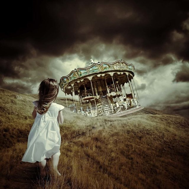 How Kelly Tan Creates Incredible Artwork With Her iPhone