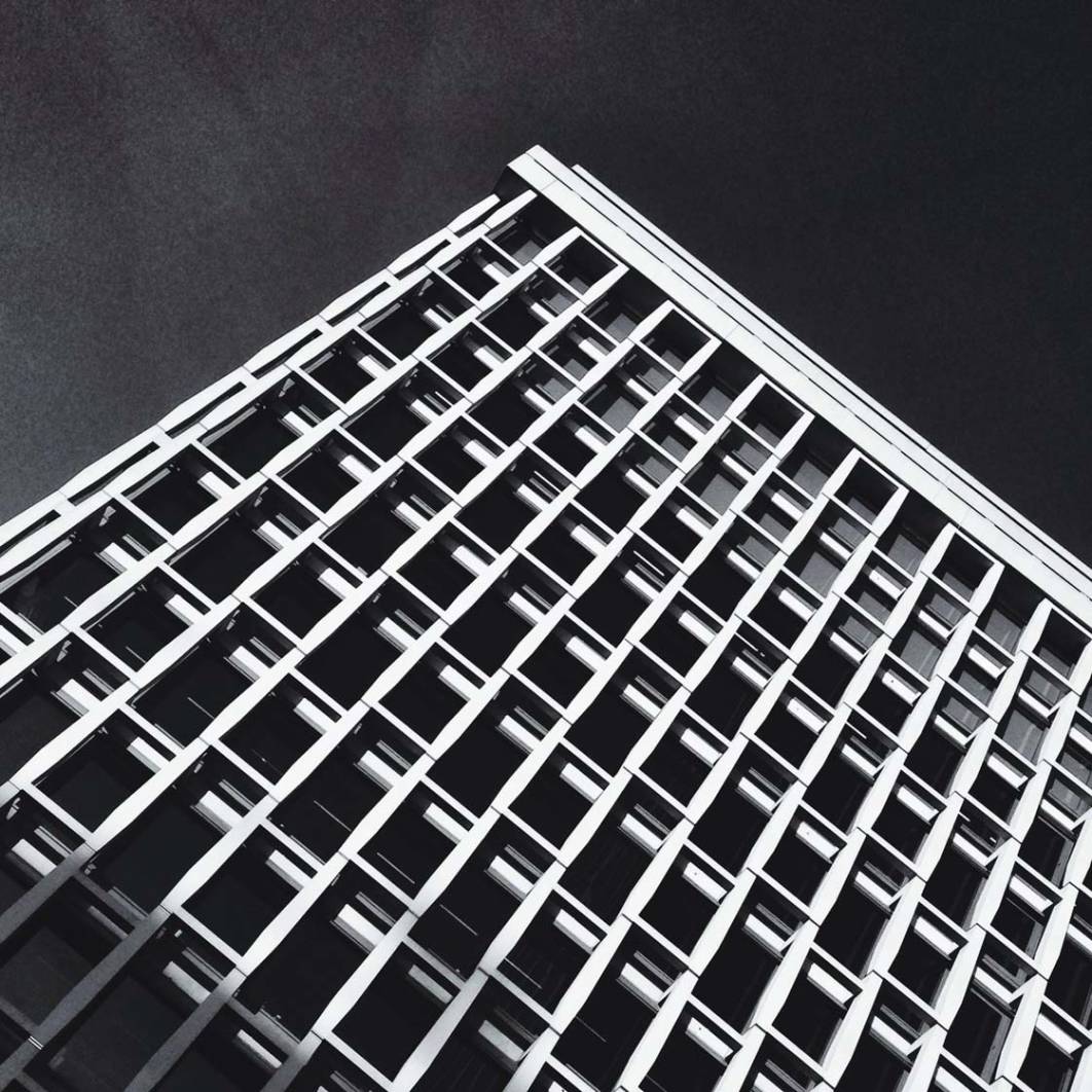 30 Amazing iPhone Photos Of Buildings & Architecture