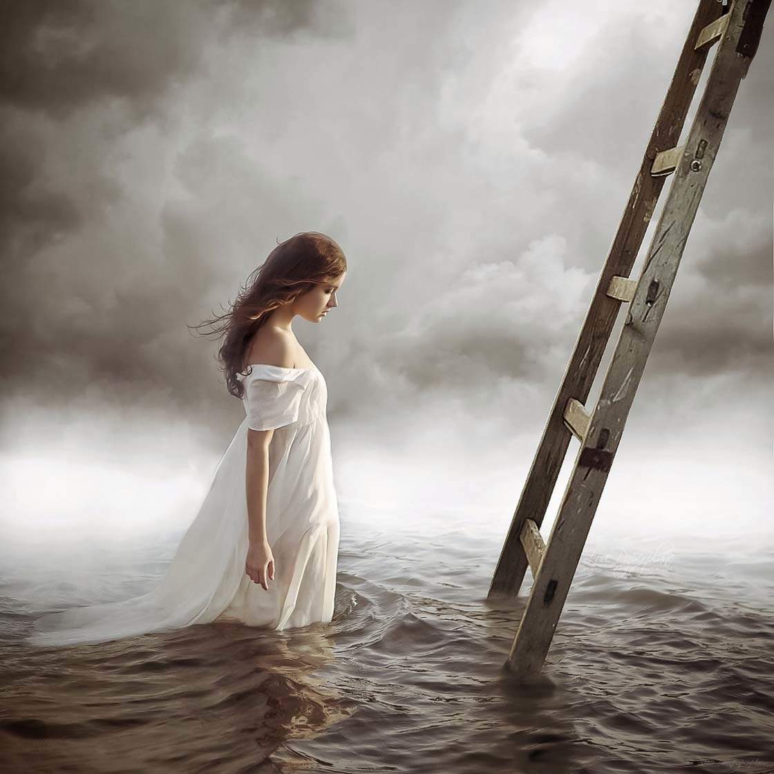 How Kelly Tan Creates Incredible Artwork With Her iPhone