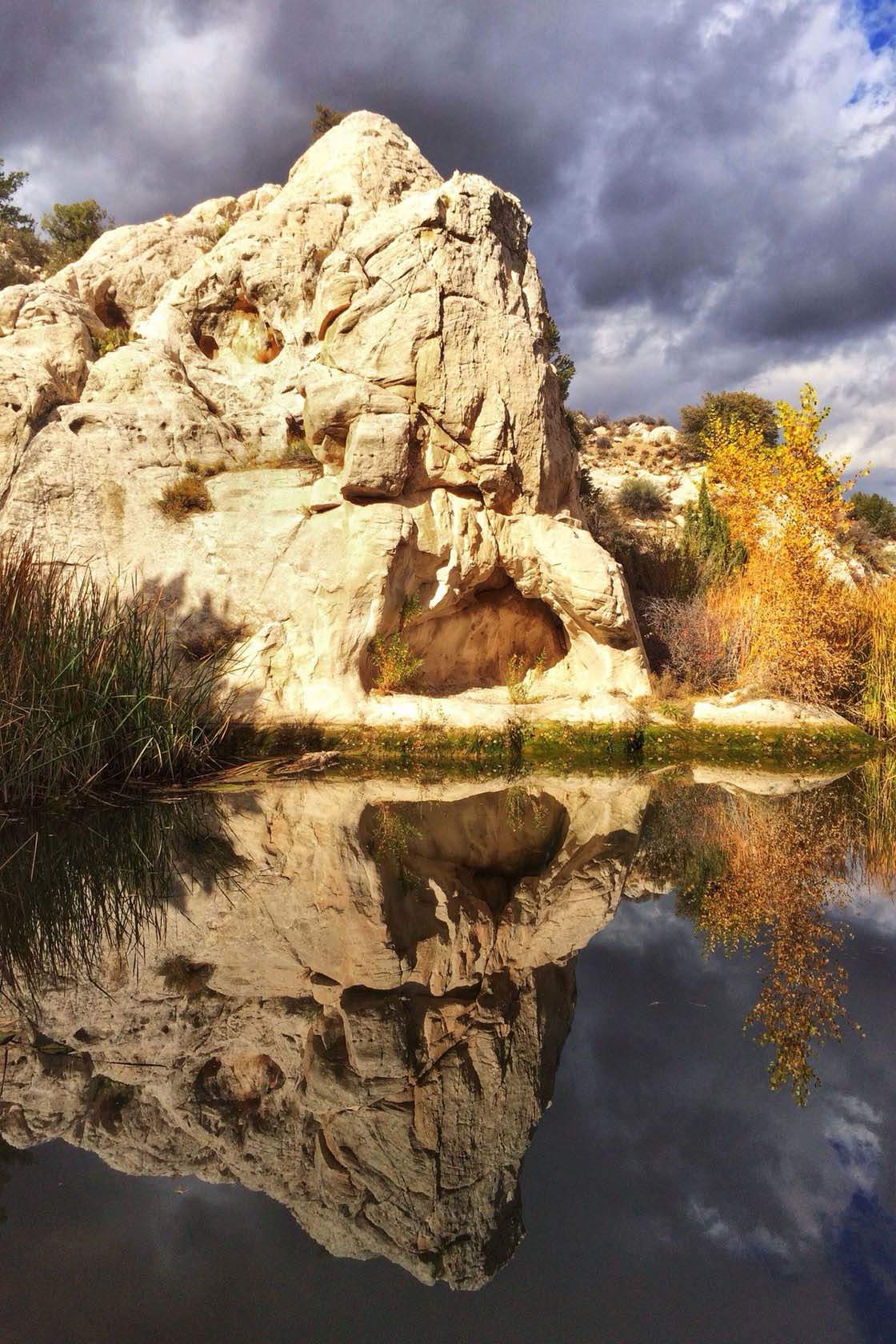 30 Stunning iPhone Photos With Symmetrical Composition