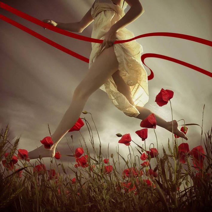 How Kelly Tan Creates Incredible Artwork With Her iPhone