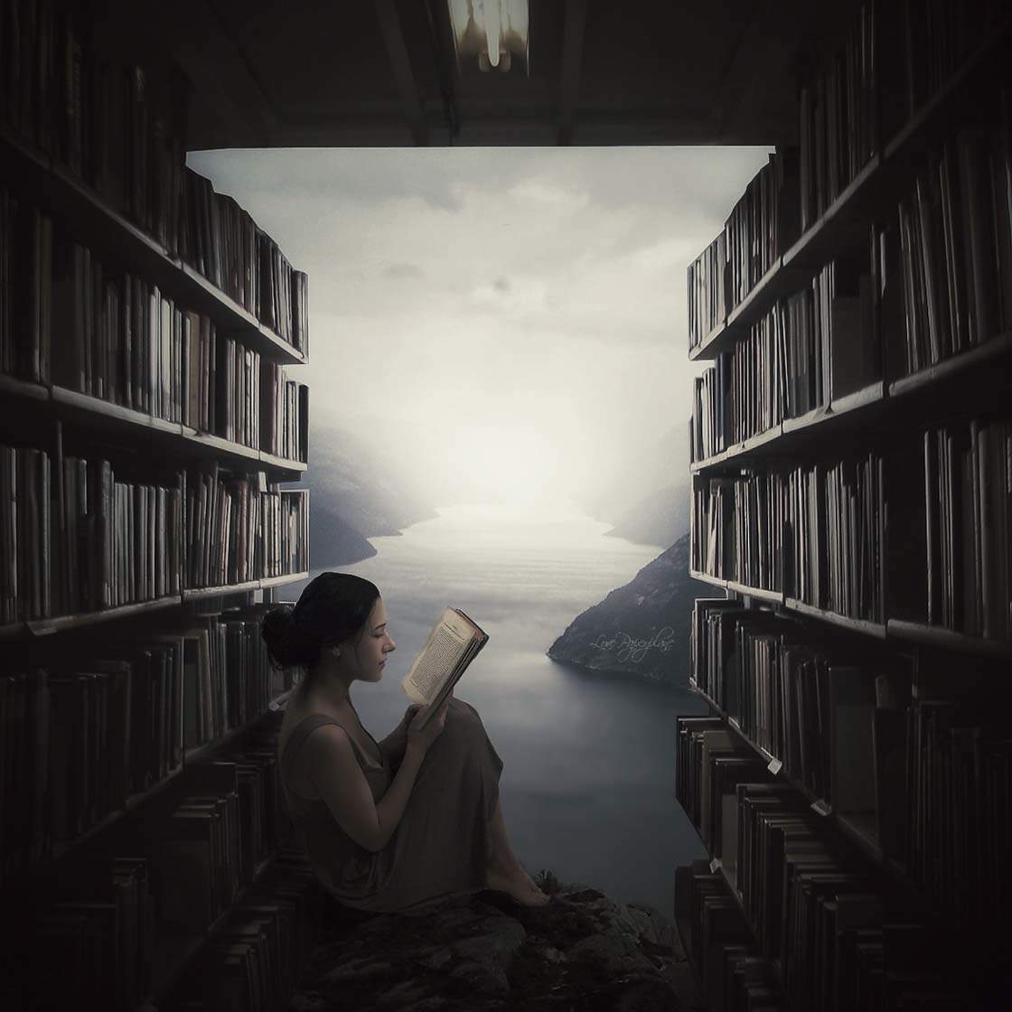 How Kelly Tan Creates Incredible Artwork With Her iPhone