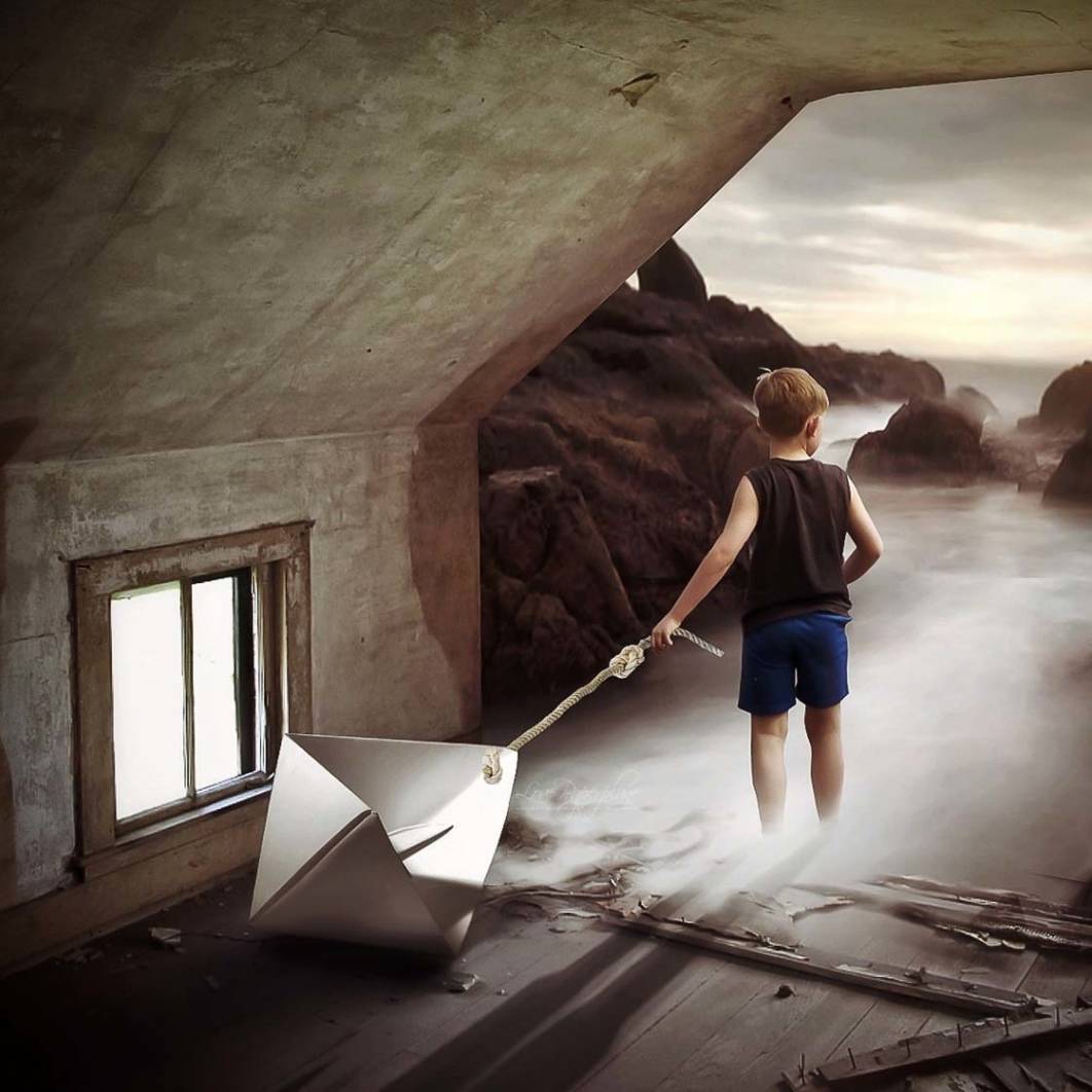 How Kelly Tan Creates Incredible Artwork With Her iPhone