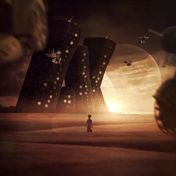 How Kelly Tan Creates Incredible Artwork With Her iPhone