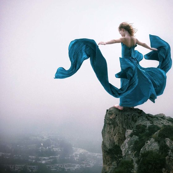 How Kelly Tan Creates Incredible Artwork With Her iPhone