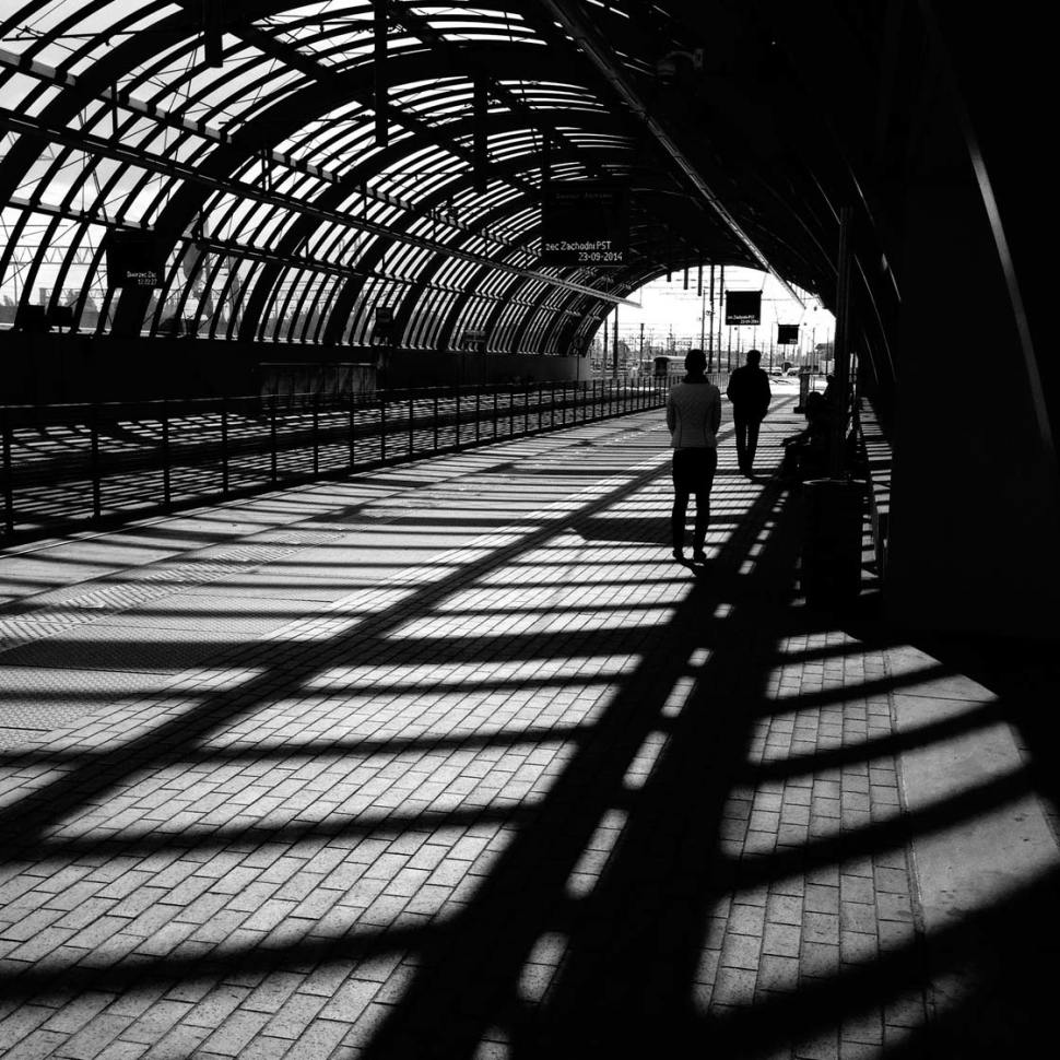 30 Amazing iPhone Photos Of Buildings & Architecture