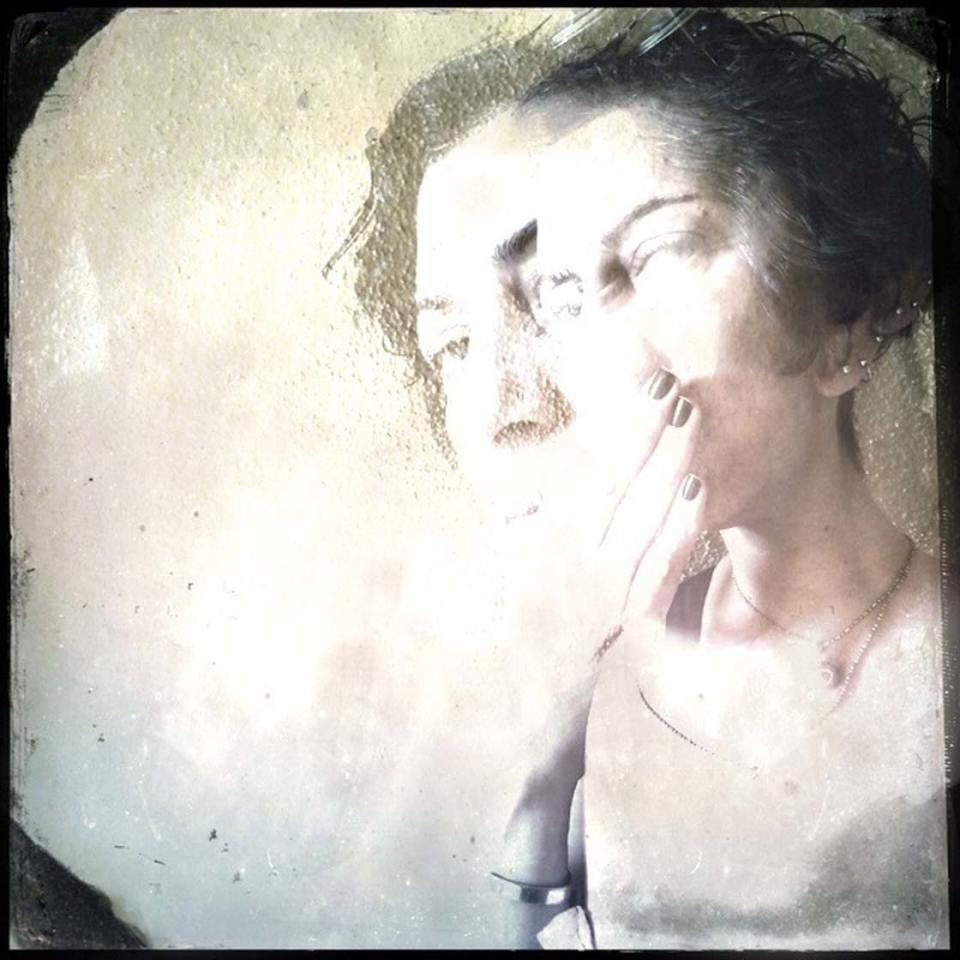 30 Incredible Double & Multiple Exposure iPhone Photos