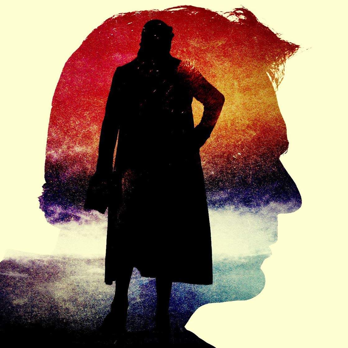 30 Incredible Double & Multiple Exposure iPhone Photos