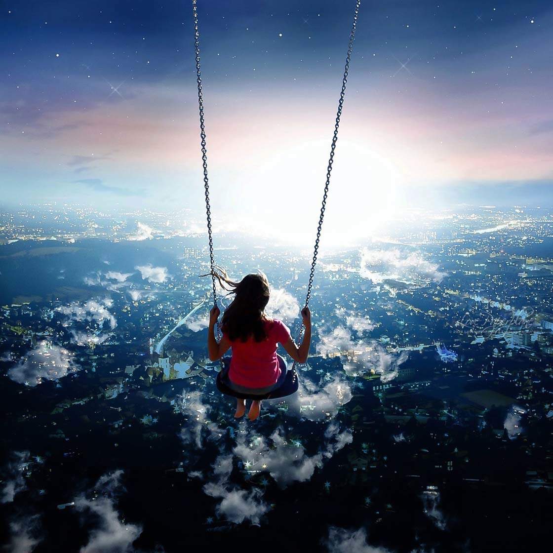 How Kelly Tan Creates Incredible Artwork With Her iPhone