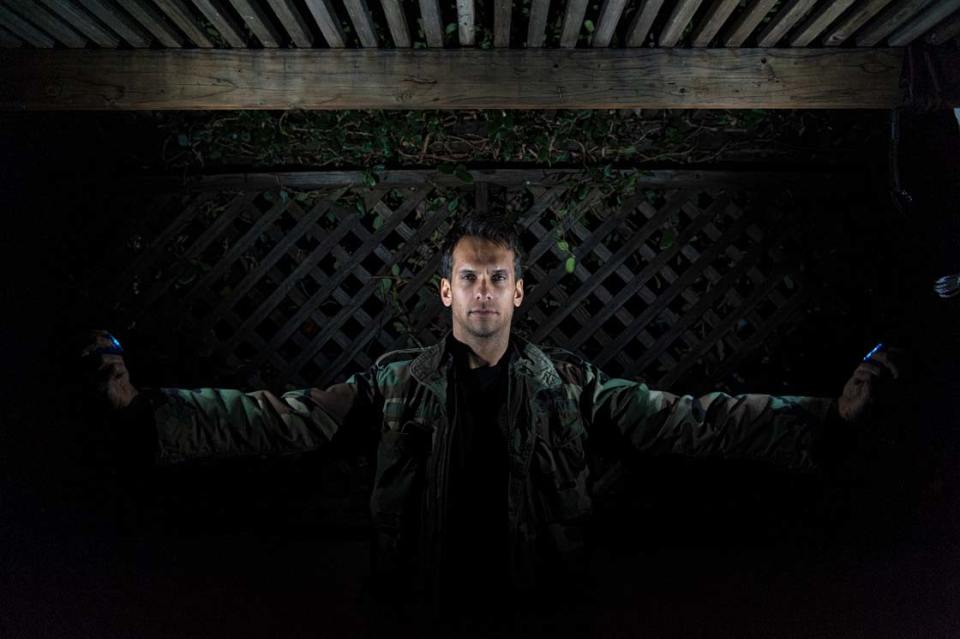 Light Up Your iPhone Night Shots With The Lume Cube