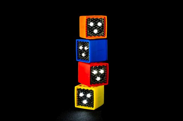 Light Up Your iPhone Night Shots With The Lume Cube