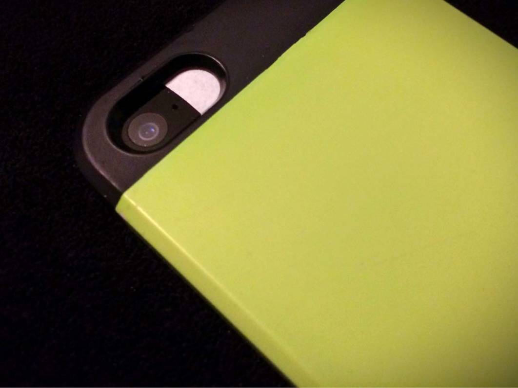 Improve Your iPhone Night Photos With Artificial Light