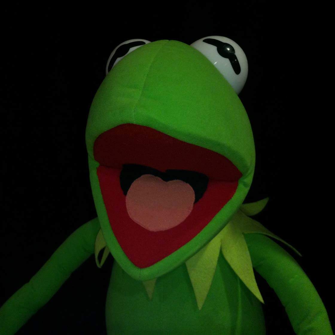 Improve Your iPhone Night Photos With Artificial Light