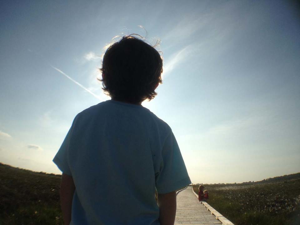 How To Create Amazing Fantasy iPhone Photos Using Special Effects