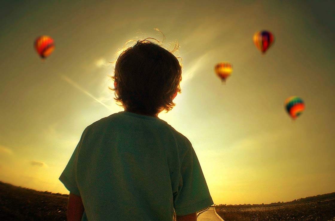 How To Create Amazing Fantasy iPhone Photos Using Special Effects