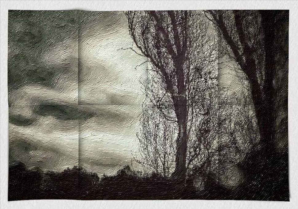 30 Beautiful Examples Of Painterly iPhone Photos