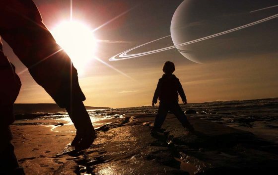 How To Create Amazing Fantasy iPhone Photos Using Special Effects