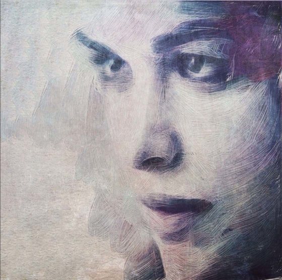 30 Beautiful Examples Of Painterly iPhone Photos