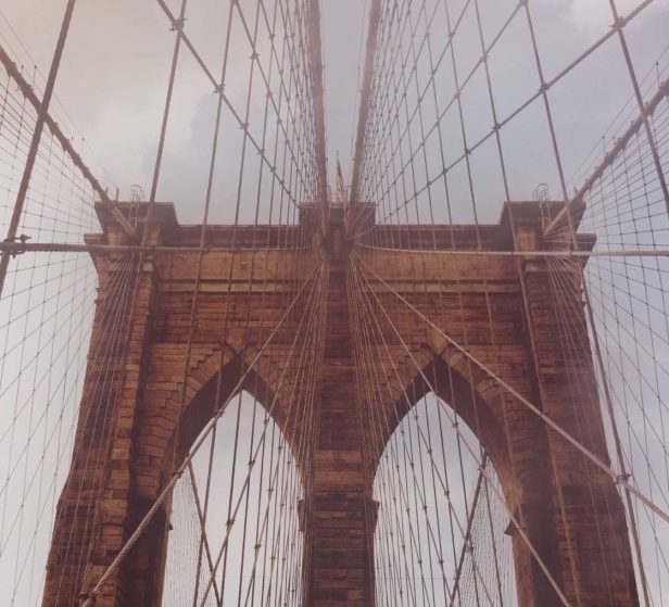 Lens Distortions App Creates Elegant iPhone Photo Filters